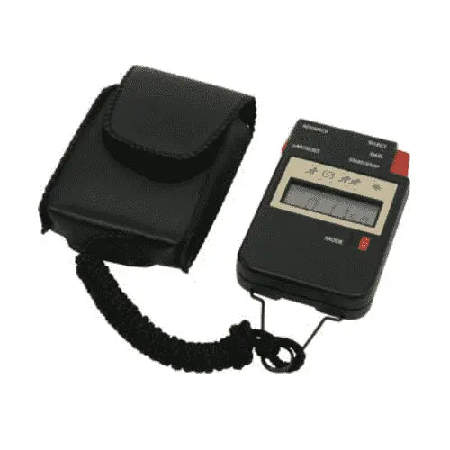 Stopwatch With Lanyard | Lab Equipment | Science Equip AU