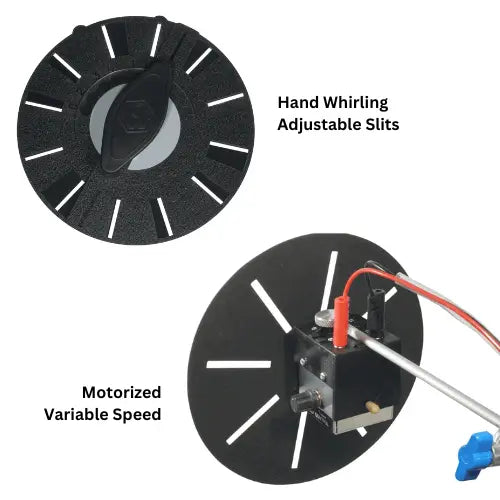Stroboscope | Science Equip | Physics | Lab Equipment | Science Equip