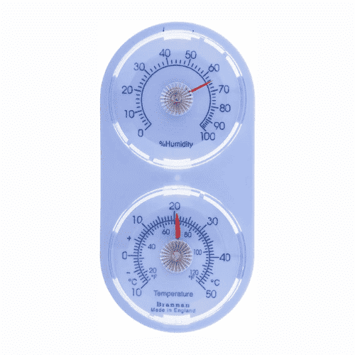 Thermometer Hygrometer | Lab Equipment | Lab Consumables | Science Equip AU