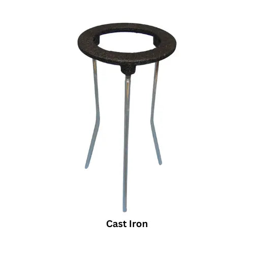 Tripod | Lab Equipment | Lab Consumables | Science Equip AU