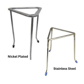 Tripod | Lab Equipment | Lab Consumables | Science Equip AU