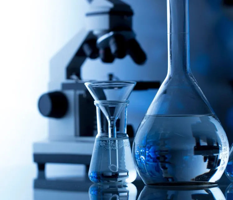 Chemistry Lab Equipment - Laboratory Consumables - Science Equip ...