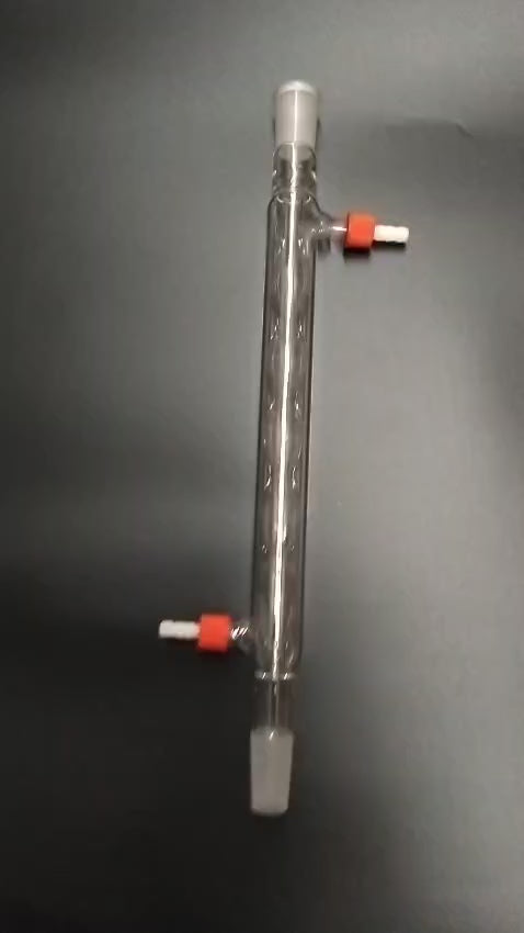 Allihn Bulb Condensers | Reflux | Codenser| Soxhlet | Science Equip ...