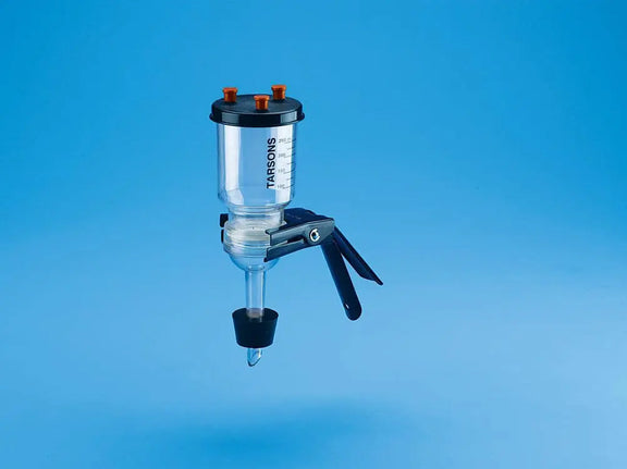 47mm Membrane Funnel Set | Microbiology | Science Equip | Australia