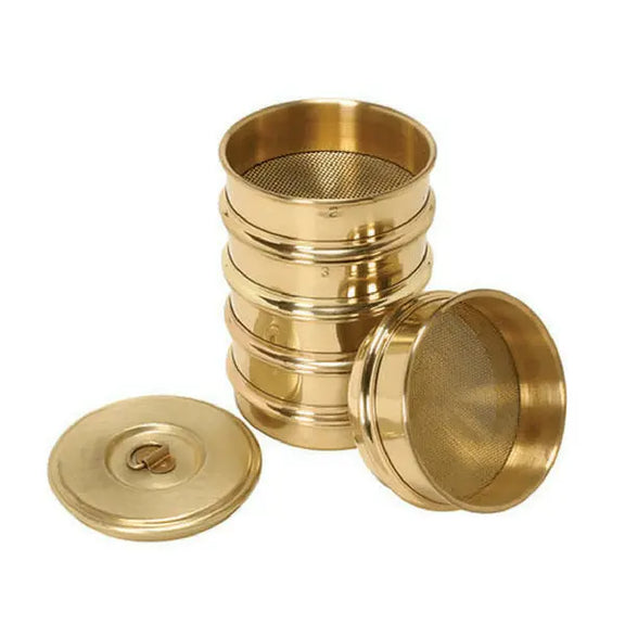 ASTM TEST SIEVES | Science Lab Equipment | Science Equip – Science Equip