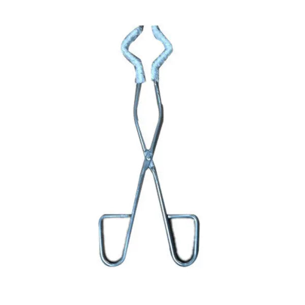 Beaker Tongs | Beaker Holder | Conical Flask Tong | Science Equip ...