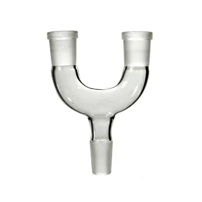 Claisen Head U Shape Adapter - Science Equip – Science Equip