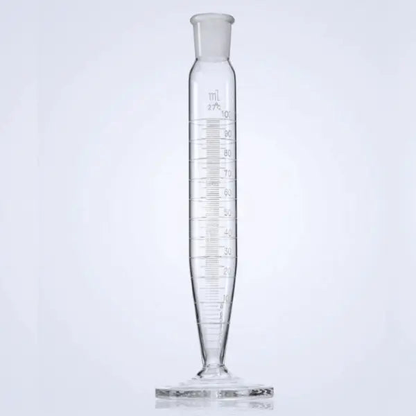 Crow Receiver Calibrated | Graduated | Science Equip | Australia