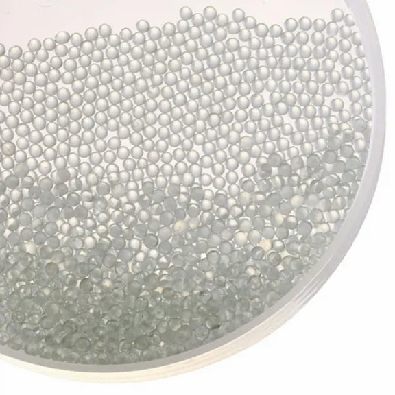 Glass Beads | Boiling Chips | Distillation | Australia | ScienceEquip ...