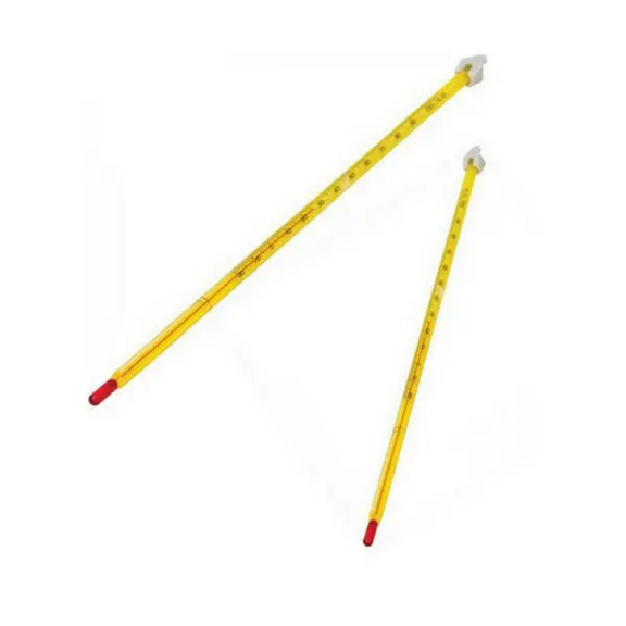 Alcohol Thermometer | Laboratory Equipment | Australia | Science Equip ...