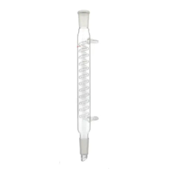 Graham Reflux Condenser | Glass Coil Condensers | Science Equip | AU
