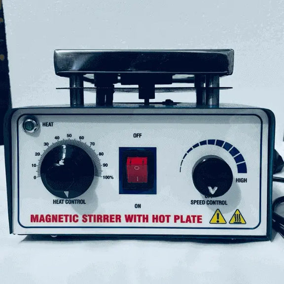 Hotplate | Hot Plate | Lab Distillation | Science Equip | AUSTRALIA
