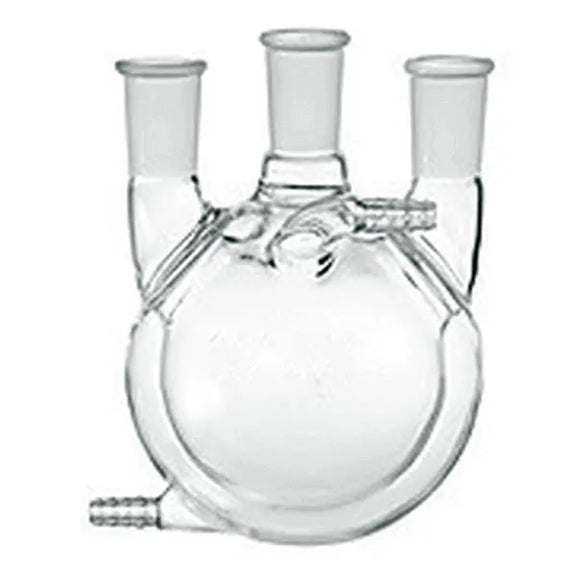 Jacketed Flasks | Distillation Flasks | Science Equip Australia