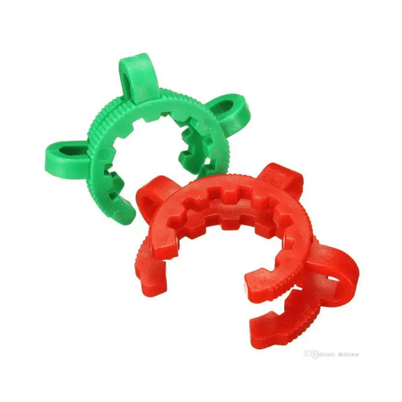 Keck Clips Joints | Lab Consumbales| University Supply | ScienceEquip ...