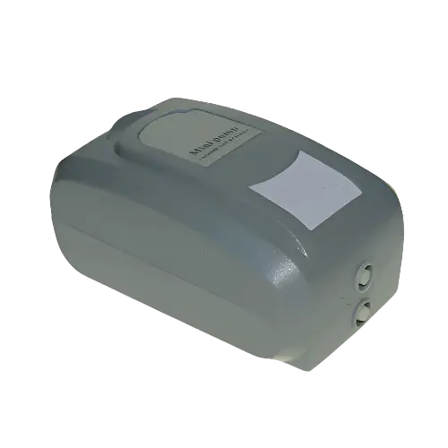 Lab Mini Vacuum Pump | Filtration Pump | Science Equip Australia