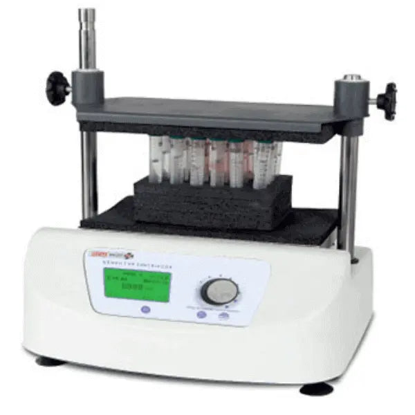 Multi Tubes Vortexer | Vortex Mixer | Lab Equipment | Science Equip ...