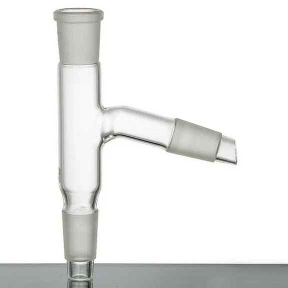 Still Head Adapter | Thermometer Socket | Lab supplies | Science Equip ...