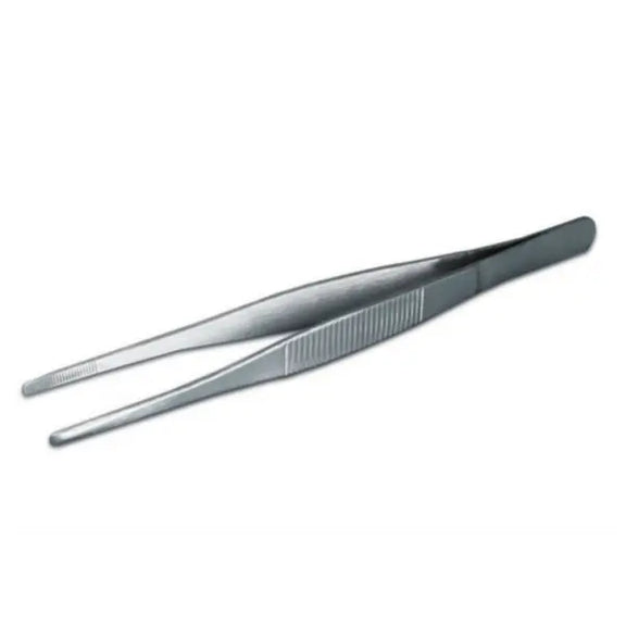 Tweezers Forceps Straight | Lab Consumables | Science Equip Australia