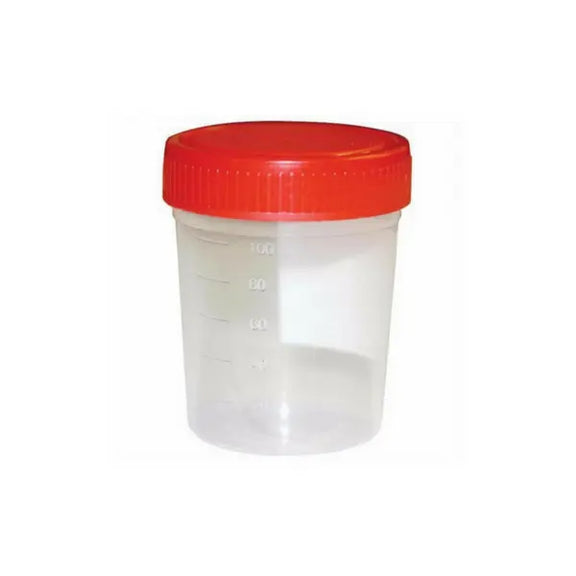 Urine Sample Containers | Lab Consumables | Science Equip AU