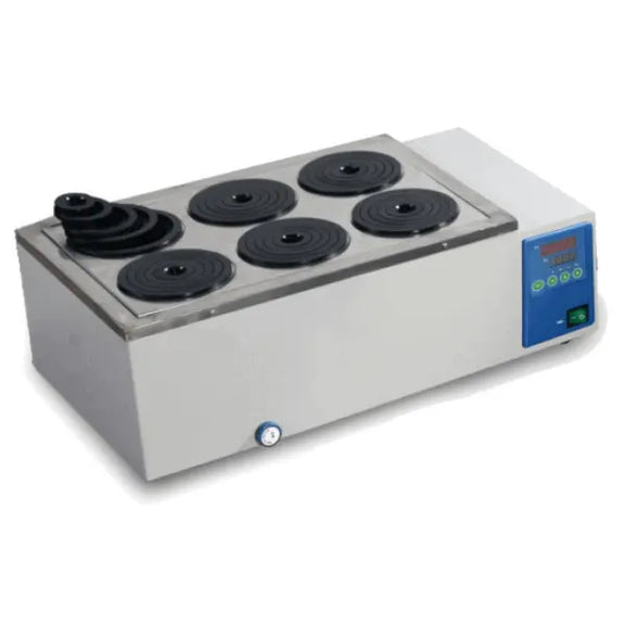 Water Bath | Digital Bath | Lab Equipment | Science Equip Australia